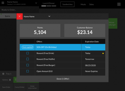 Designing a POS system: 10 Tried & Tested User Experience Tactics