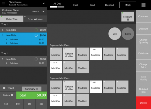 Designing a POS system: 10 Tried & Tested User Experience Tactics