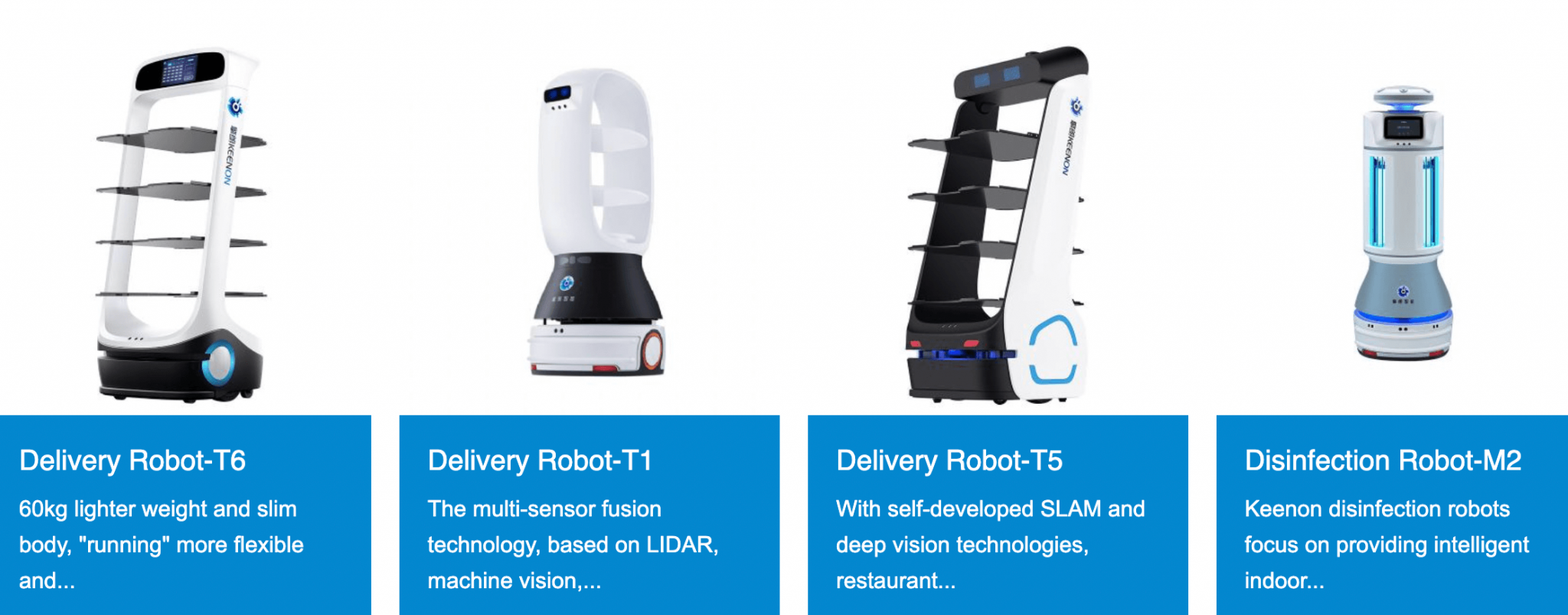 Fast Food Automation: Impact on the Food Service Industry [+Videos]