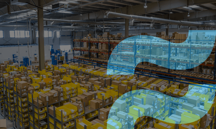 Automated Inventory Management Systems for Retailers