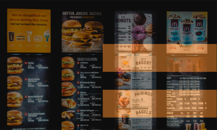Digital Menu Boards for Restaurants: Choose Wisely in 2023 | Dev.Pro